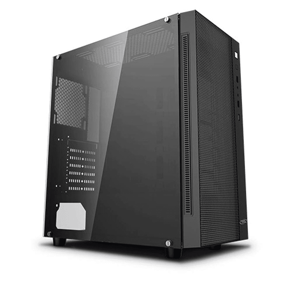DEEPCOOL MATREXX 55 MESH - PcShop.in