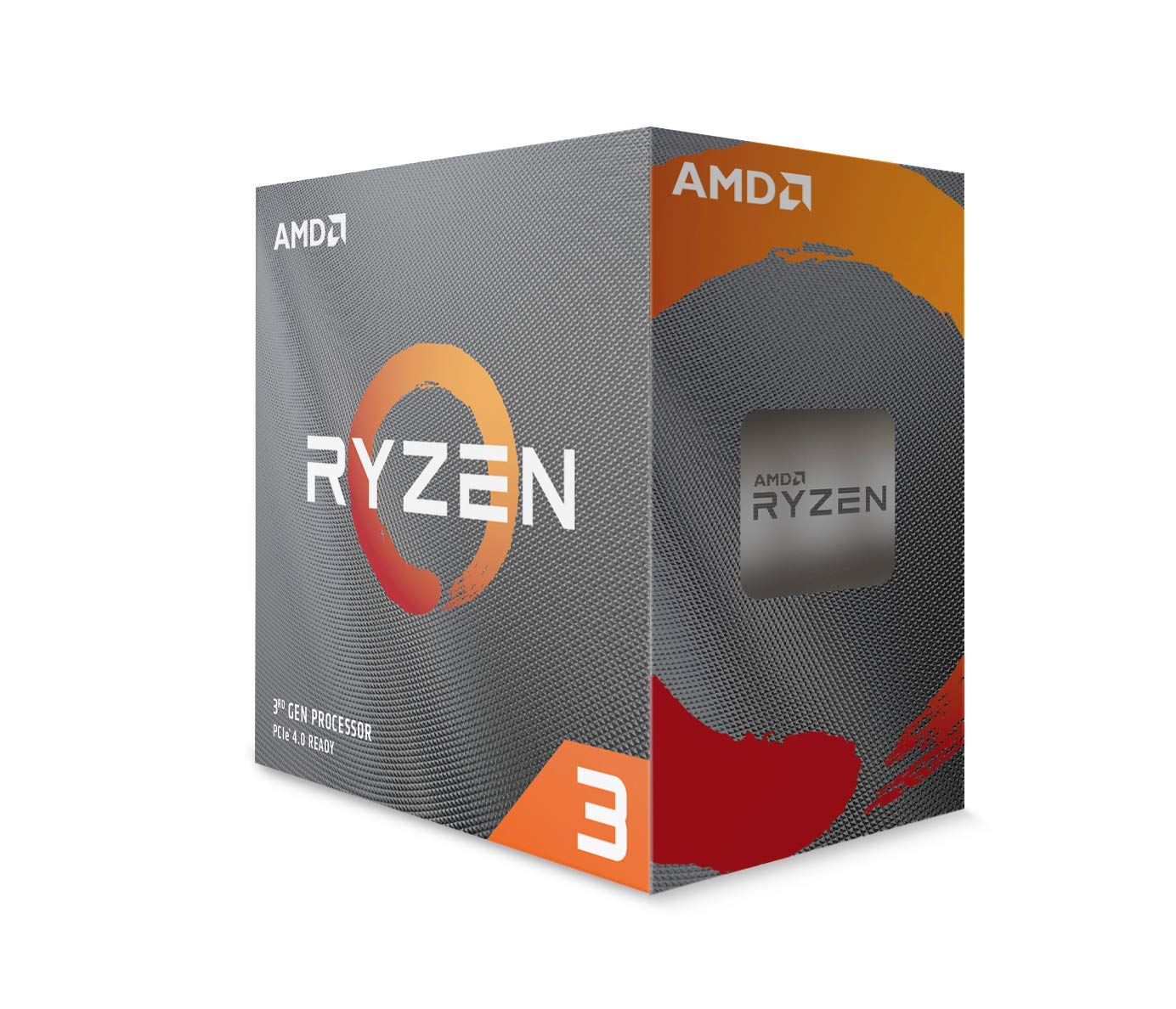 AMD RYZEN 3 3100 – PcShop.in