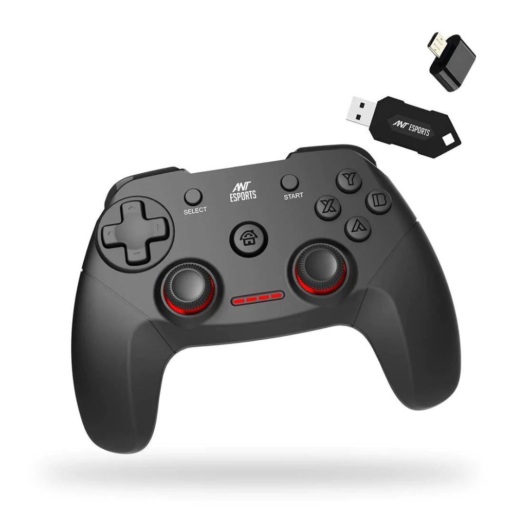 ANT ESPORTS GP300 PRO V2 - PcShop.in
