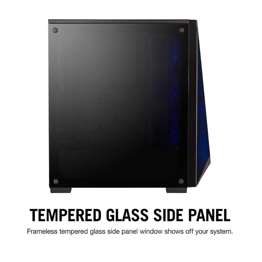 CORSAIR SPEC DELTA RGB - PcShop.in