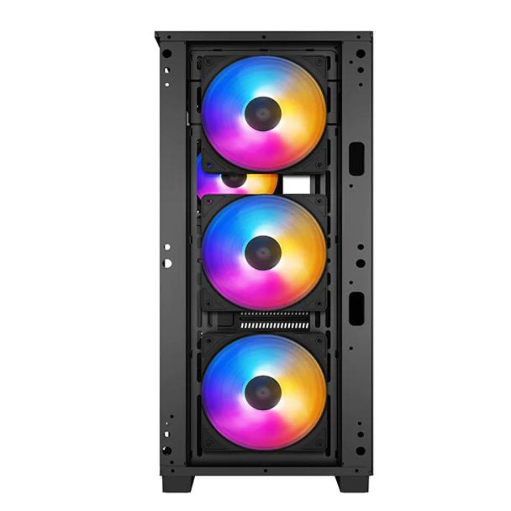 DEEPCOOL MATREXX 50 MESH 4FS Mid Tower Gaming Cabinet - PCshop.in