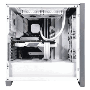 GPU Mounting: Vertical or Horizontal? All You Need To Know! - PcShop.in