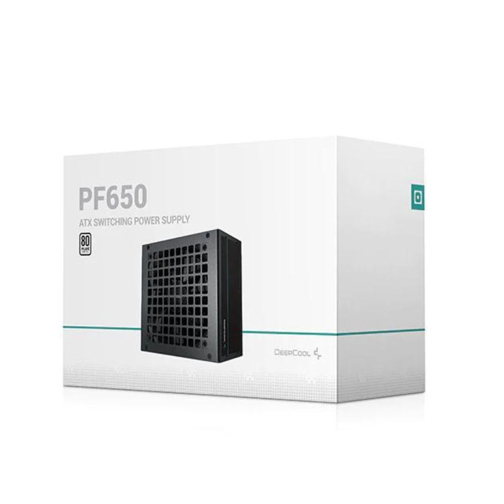 DEEPCOOL PF650 - PcShop.in