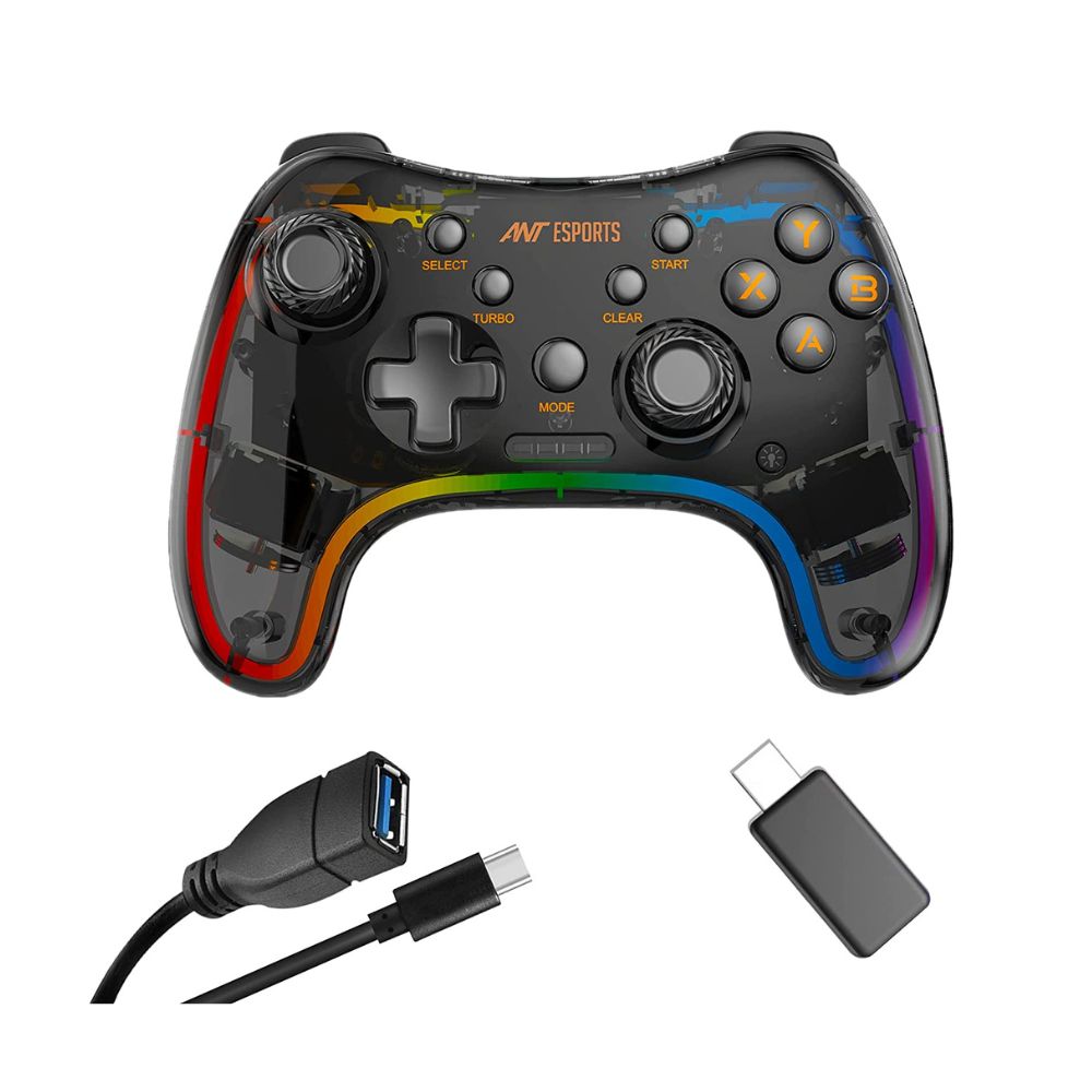 ANT ESPORTS GP310R - PcShop.in
