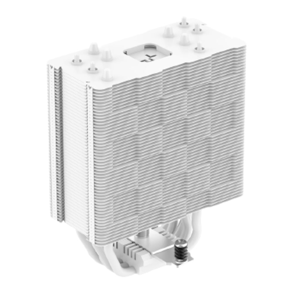 DEEPCOOL AG500 WHITE ARGB - PcShop.in