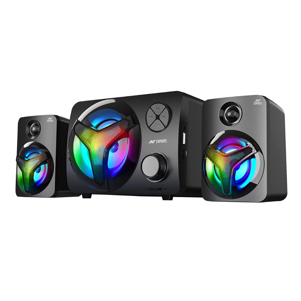 ANT ESPORTS GS350 PRO - PcShop.in