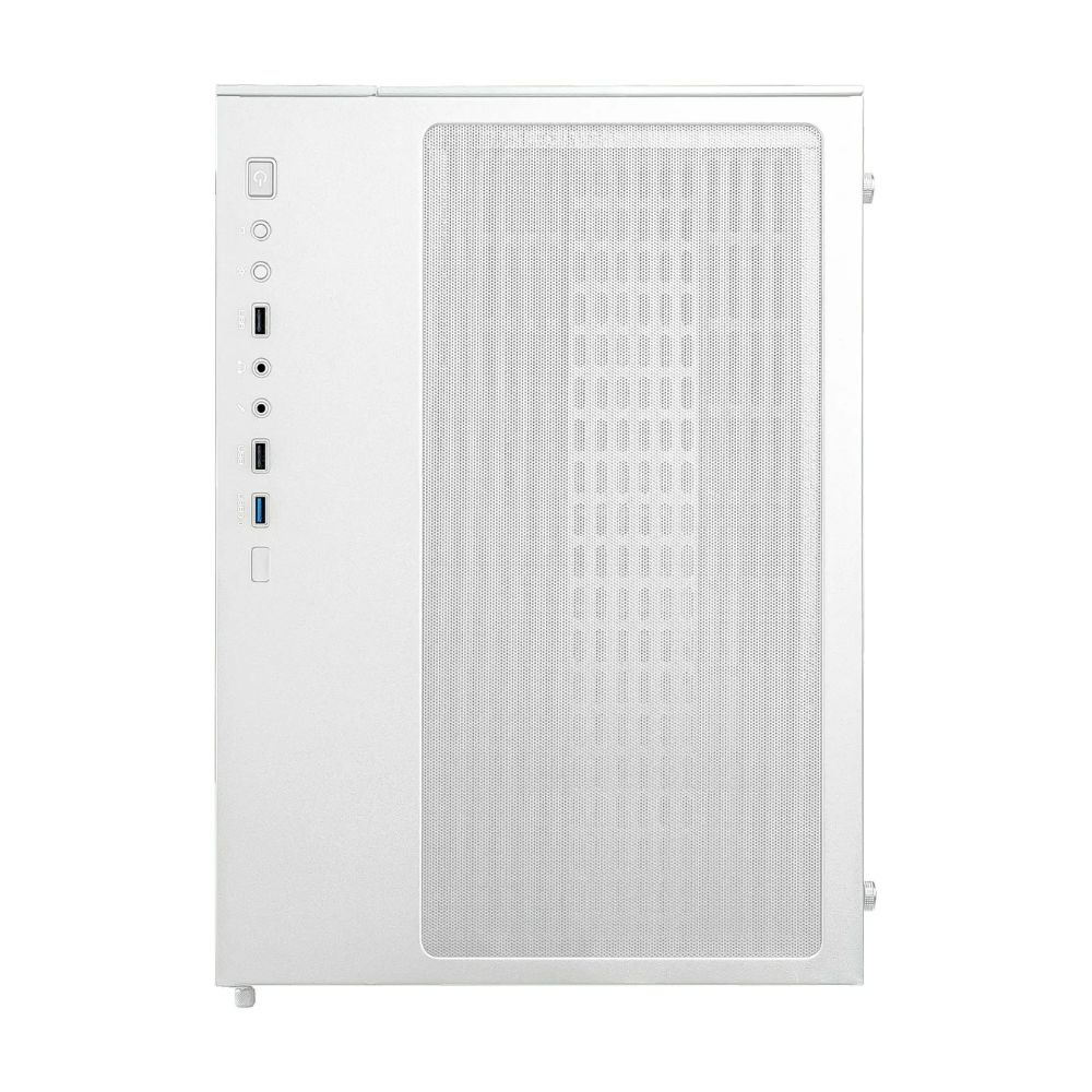 ANT ESPORTS CRYSTAL WHITE ARGB - PcShop.in