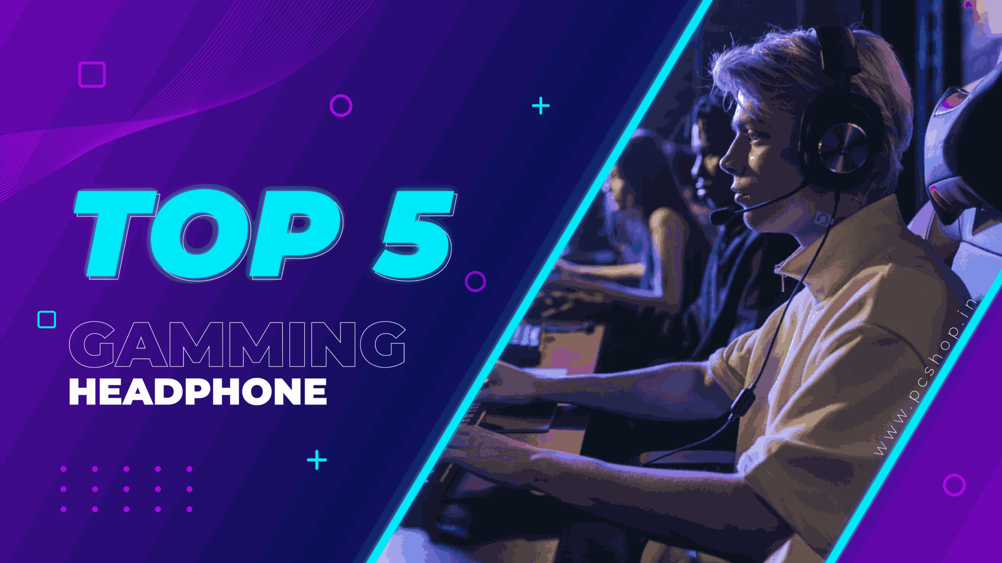 Top 7 Best PC Games in India - PcShop.in