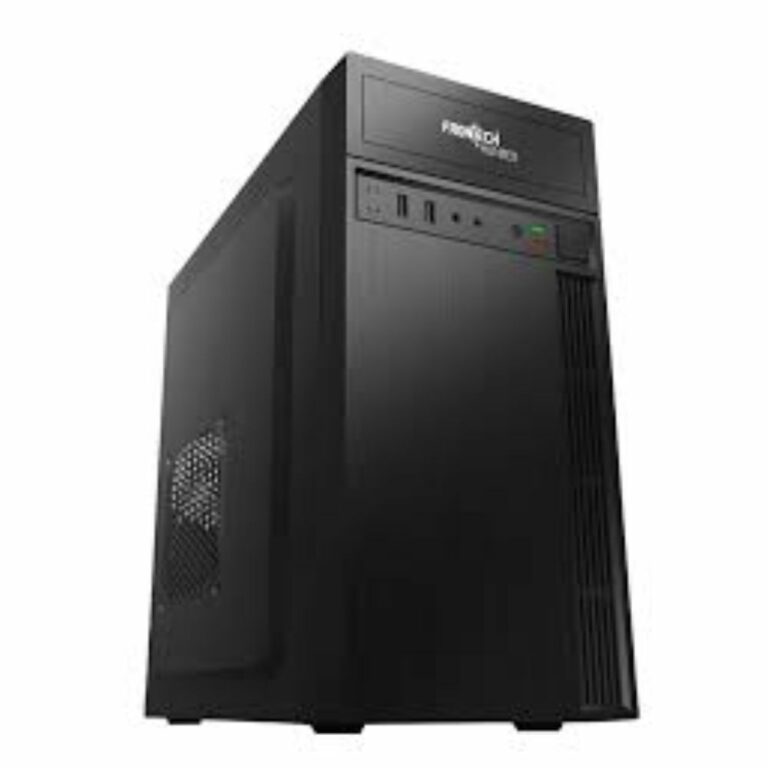 FRONTECH COMPUTER CASE FT-4313 - PcShop.in