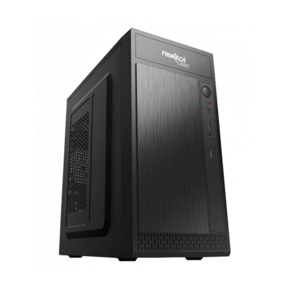 FRONTECH FT-4312 COMPUTER CASE – PcShop.in