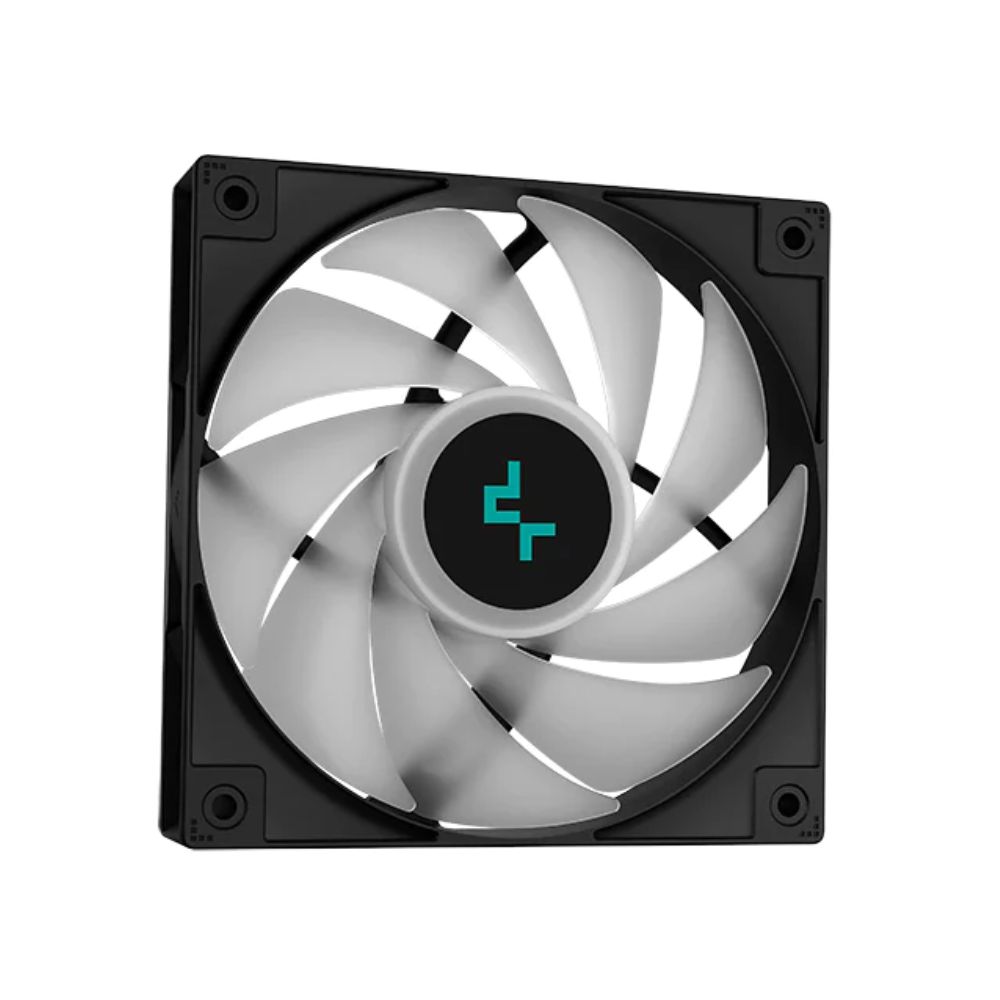 DEEPCOOL LE720 BLACK - PcShop.in