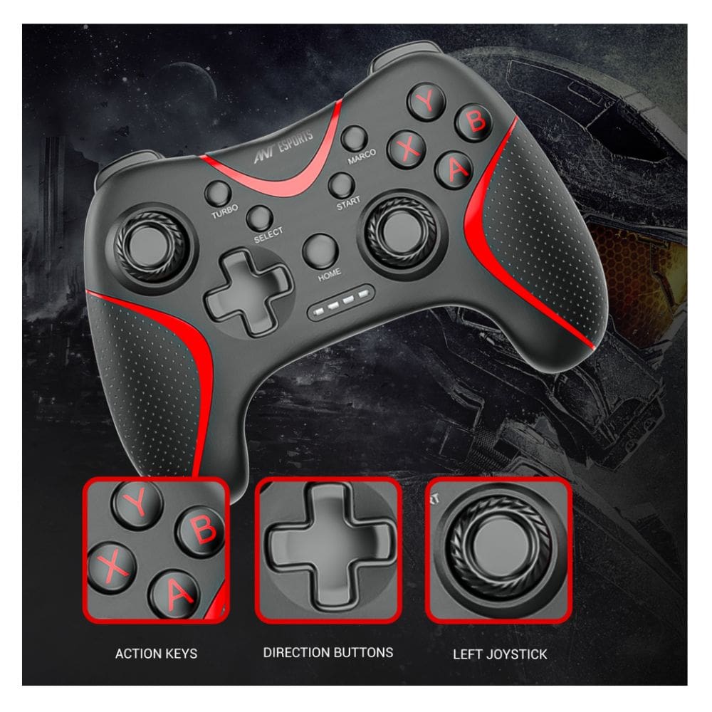 ANT ESPORTS GP325 - PcShop.in